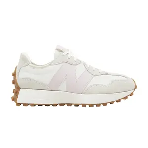 NEW BALANCE 327 Sneakers - White