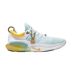Nike Joyride Run Flyknit Sneakers - Blue