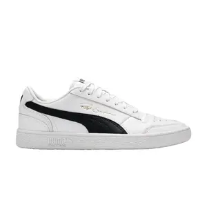 PUMA Ralph Sampson Low-top Sneakers - White