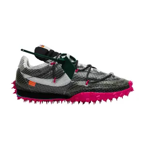 Nike Off-white X Waffle Racer Sneakers