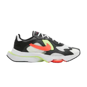 Nike Air Zoom Division Sneakers - Black