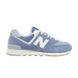 NEW BALANCE 574 Sneakers - Blue