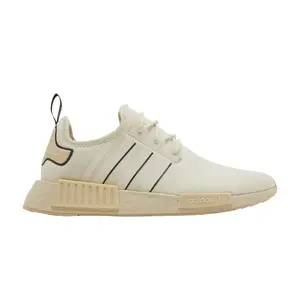 Adidas Nmd_r1 Sneakers - Cream