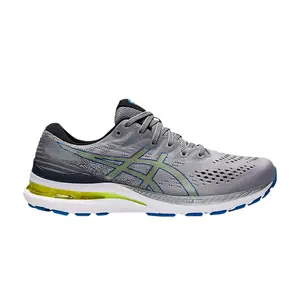 Asics Gel-kayano 28 - Grey