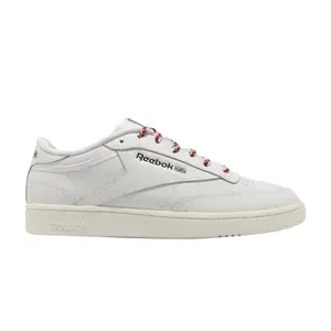 REEBOK Club C 85 Sneakers - Tan