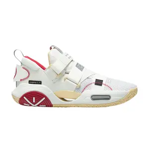 LI-NING Way Of Wade All City V2 Sneakers - White