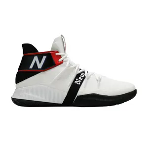 NEW BALANCE Omn1s 'city Of Angels' Sneakers - White