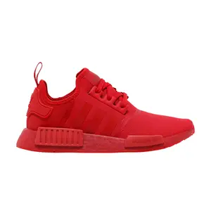 Adidas Nmd_r1 Sneakers - Red