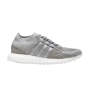Adidas Pusha T X Eqt Support Ultra Primeknit King Push - Grey