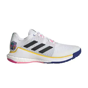 Adidas Crazyflight Athletic Sneakers