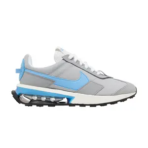 Nike Air Max Pre-day Sneakers - Grey