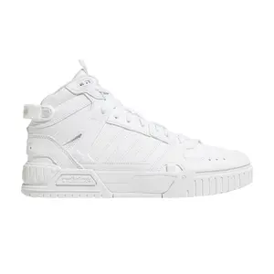 Adidas Neo D-pad Mid Sneakers