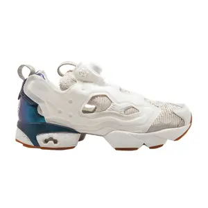REEBOK Instapump Fury Cv 'chinese New Year Year Of The Roster - White