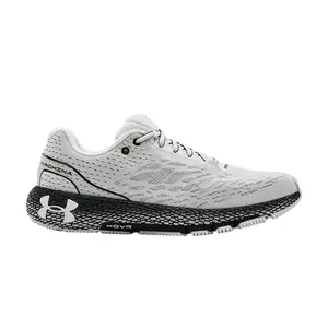 Under Armour White Shoes For Women