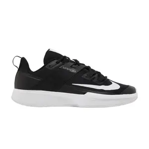 Nike Court Vapor Lite Black