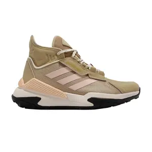 Adidas Terrex Hyperblue Mid Rain.rdy - Brown