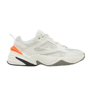 Nike M2k Tekno Sneakers - Cream