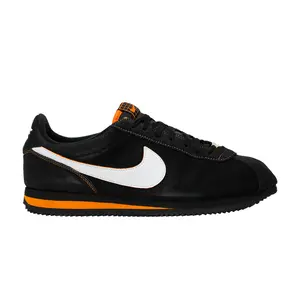 Nike Cortez 'day Of The Dead' Sneakers - Black