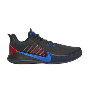Nike Mamba Fury Ep Sneakers