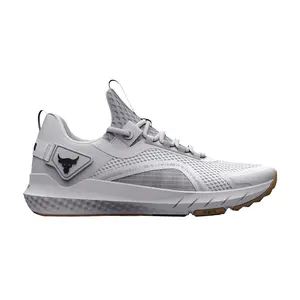 Under Armour Project Rock Bsr 3 Sneakers - White