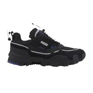 PUMA Ader Terror X Trailfox Sneakers - Black
