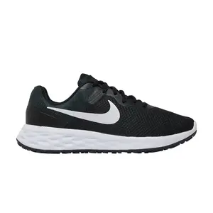 Nike Revolution Next Nature Sneakers - Black