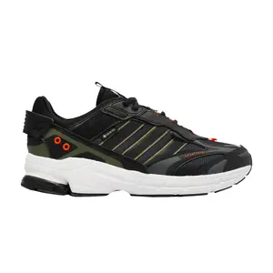 Adidas Spiritain 2000 Gore-tex Sneakers - Black