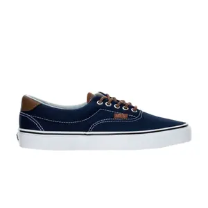 VANS Era 59 C&l Sneakers - Blue