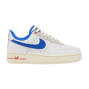 Nike Air Force 1 '07 Lx Sneakers
