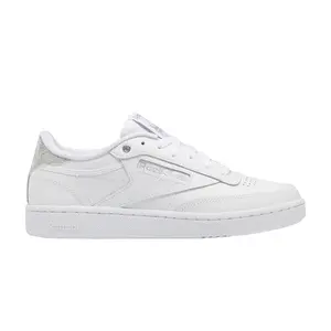 REEBOK Club C 85 Sneakers - White