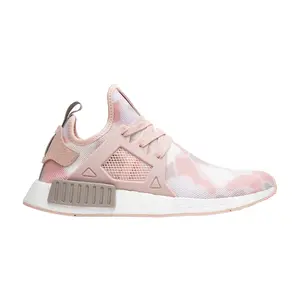 Adidas Nmd_xr1 Duck Camo Sneakers - Pink