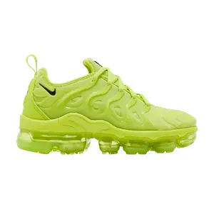 Nike Air Vapormax Plus - Green