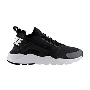 Nike Air Huarache Run Ultra Sneakers - Black