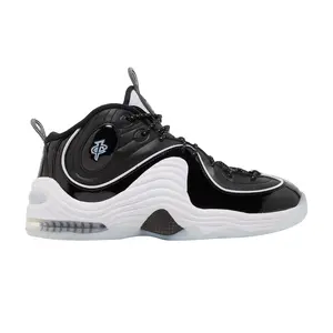 Nike Air Penny 2 Patent - Black
