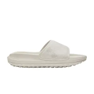 Under Armour Ft Sway Slide - Cream