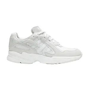 Adidas Yung-96 Chasm Sneakers - White