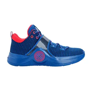 LI-NING Way Of Wade 6 'veterans Day - Blue