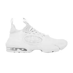 Nike Air Max Alpha Savage 2 Sneakers - White