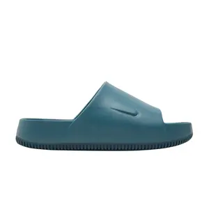 Nike Calm Slide - Teal