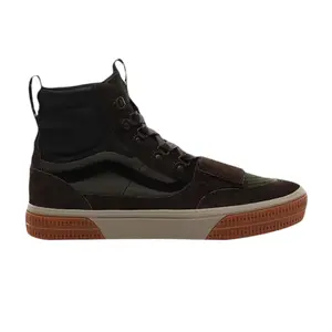 Vans Lace Up Boots For Men