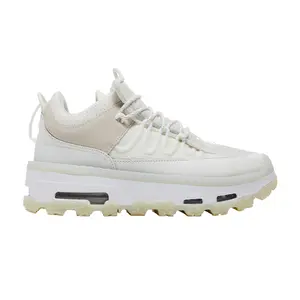 JORDAN Air Mae Sneakers - White