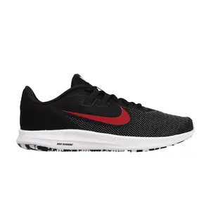 Nike Downshifter Sneakers - Black