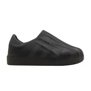 Adidas Adifom Superstar "triple - Black