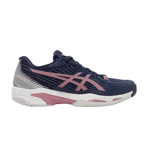 Asics Solution Speed Ff 2 Sneakers - Blue
