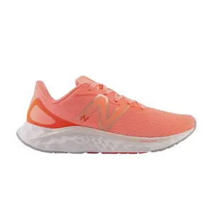NEW BALANCE Fresh Foam Arishi V4 - Pink