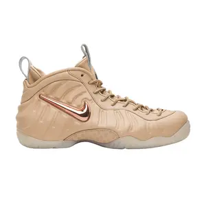 Nike Foamposite Pro Premium 'vachetta