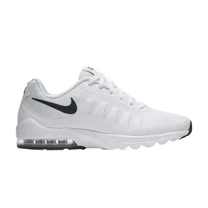 Nike Air Max Invigor Sneakers - White