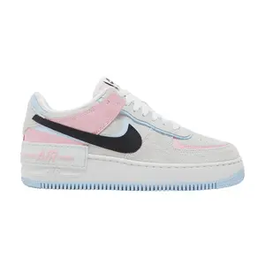 Nike Force 1 Shadow Hoops Pack Sneakers - Pink