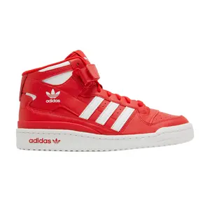 Adidas Forum Mid Sneakers