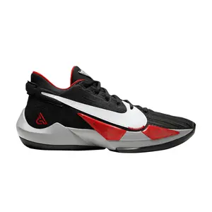 Nike Zoom Freak 2 Sneakers - Black
